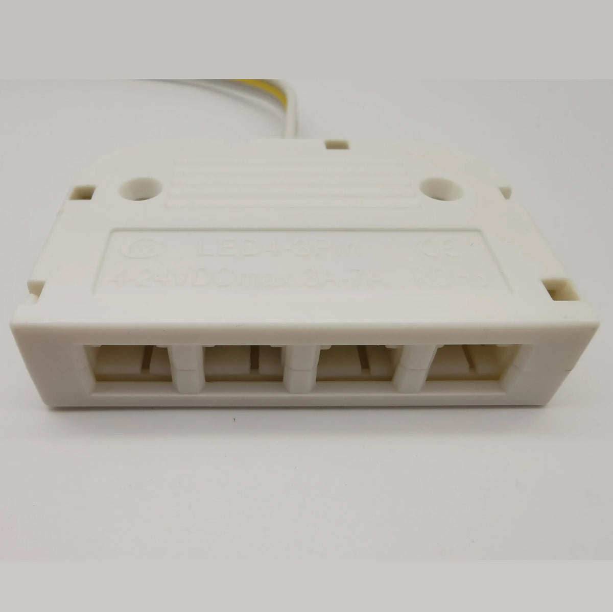 4 Way LED Expansion Junction Box – Mondora