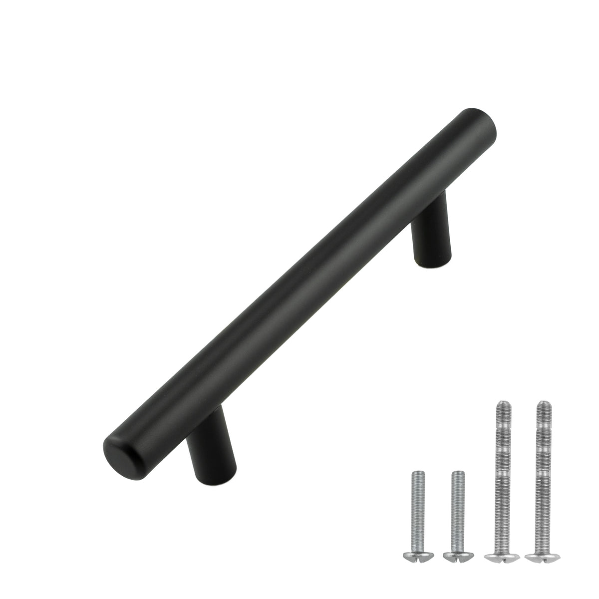 HH01 (Matte Black) – Mondora