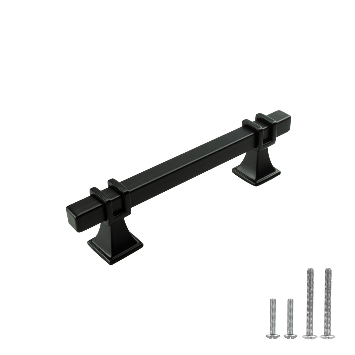 HH13 (Matte Black) – Mondora