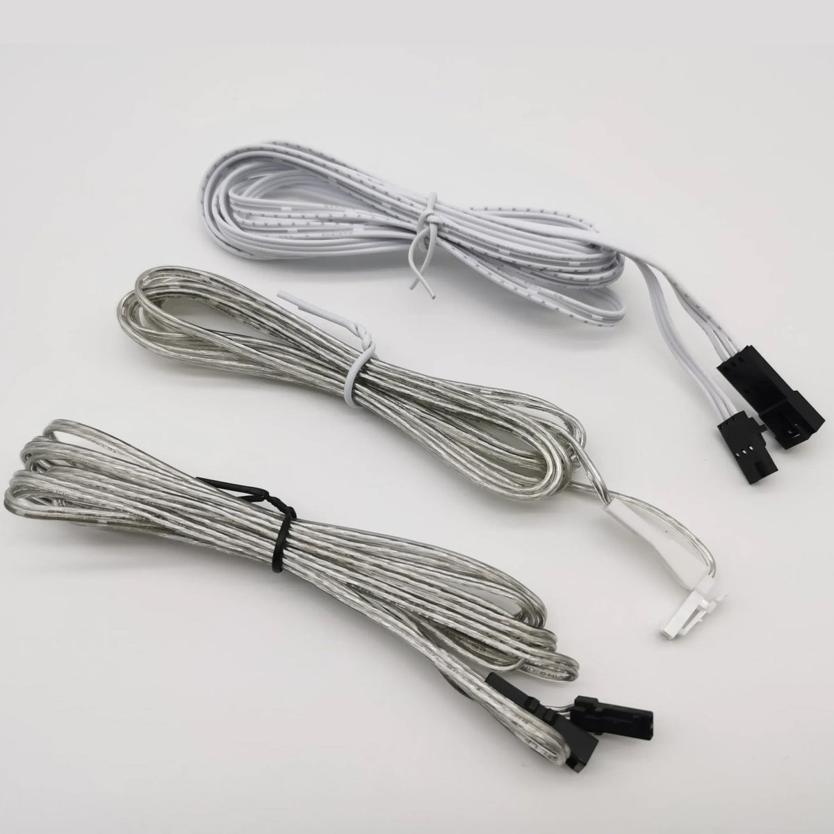 Male and Female LED Extension Cord 2000mm – Mondora